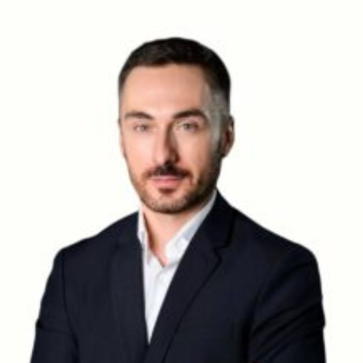 Marcin Rybkiewicz - Ayming Poland